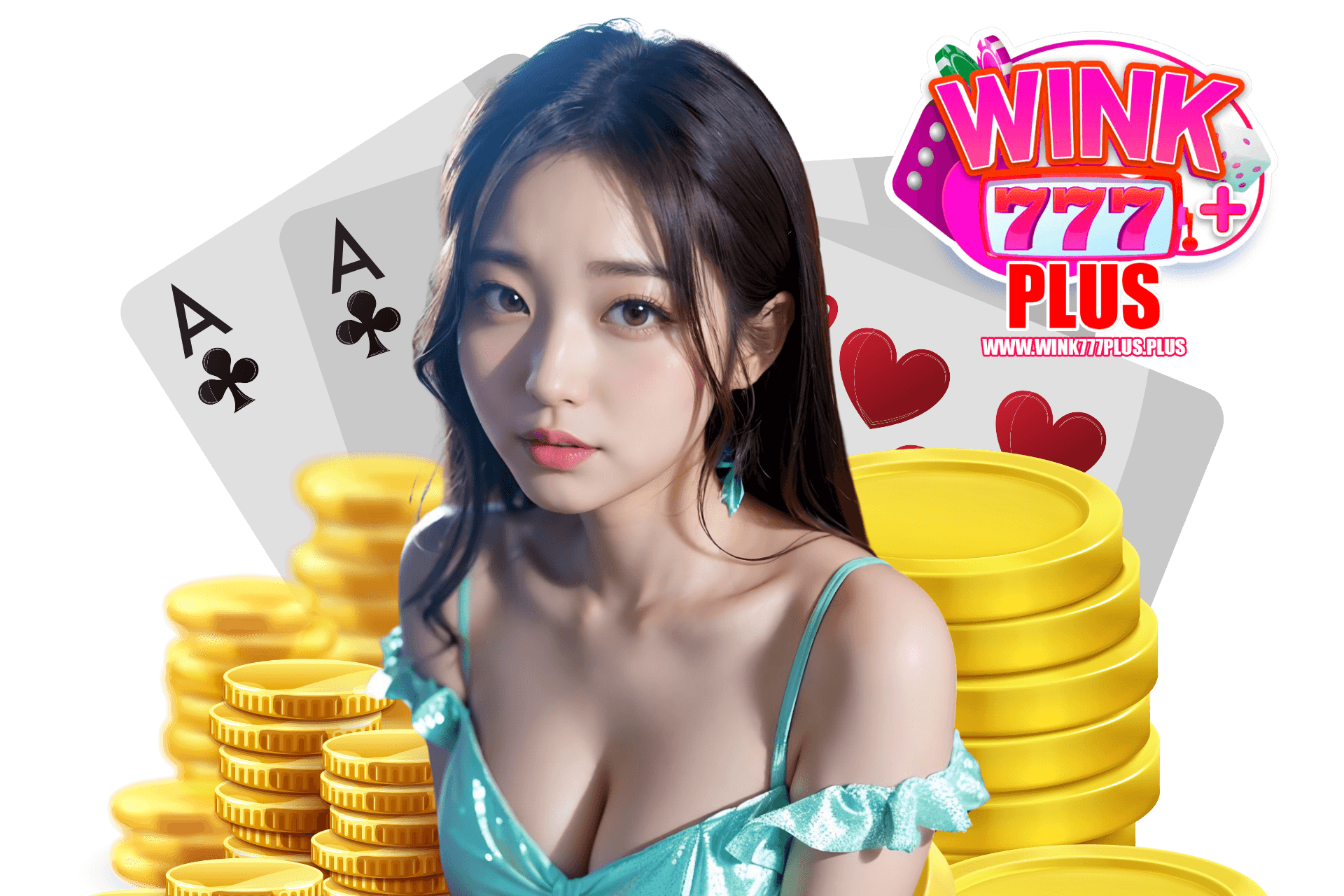 wink777plus บริการตัวเกมครบทุกค่าย เข้าร่วมสนุกได้แบบง่ายดาย